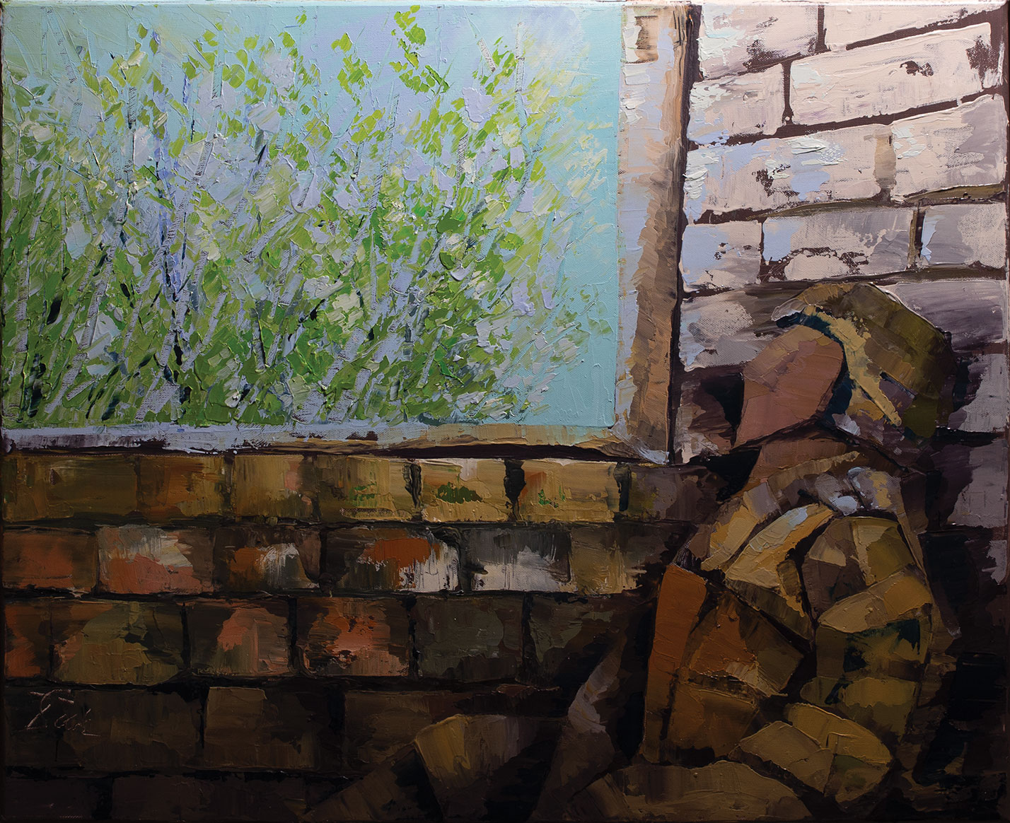 23045 - Bullets and Bandaids